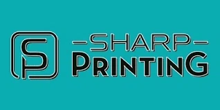 Sharp Printing Promo Codes - 50% Off (Sitewide) in Mar 2025