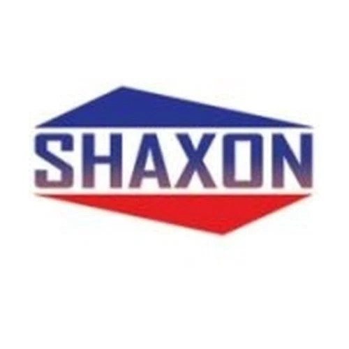 Shaxon Promo Codes - 40% Off Discount Code October 2025