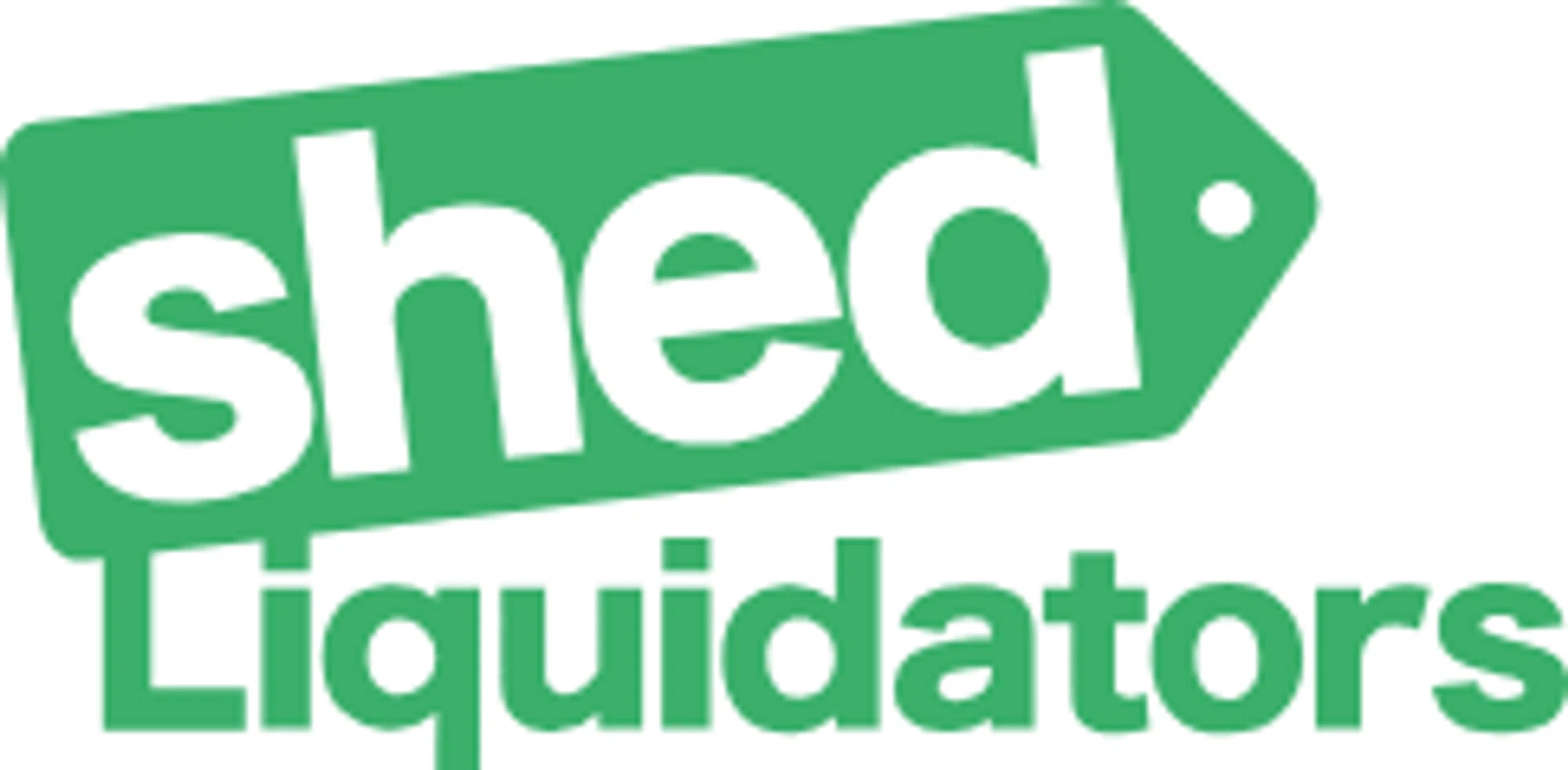 Shed Liquidators Discount Codes - 40% Off in October 2025