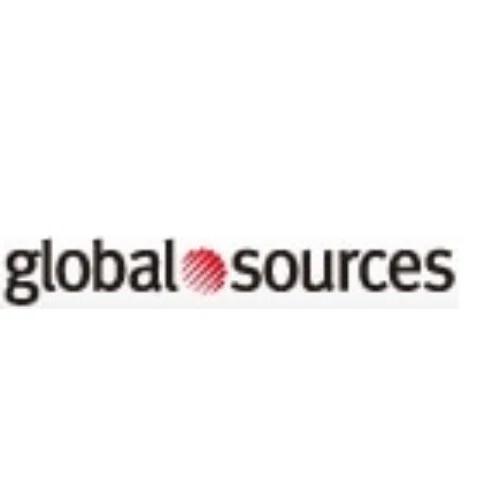 Global Sources Promo Codes - 45% Off (Sitewide) in Jun 2026
