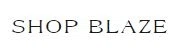 Shop Blaze Promo Codes - 20% Off Discount Code July 2025