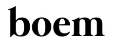 Boem Promo Codes - 15% Off Discount Code July 2025