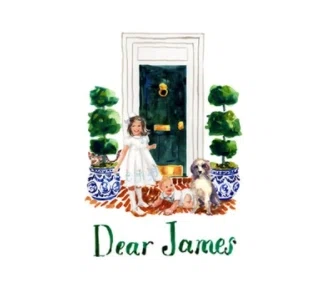 Dear James Promo Codes - 25% Off (Sitewide) in June 2025