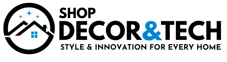 Shop Decor & Tech Discount Codes - $200 Off in Nov 2025