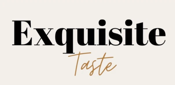 Exquisite Taste Promo Code - $100 Off (Sitewide) in Apr 2025