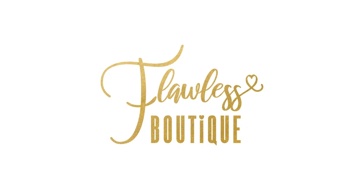 Flawless Boutique Promo Codes - 10% Off in February 2025