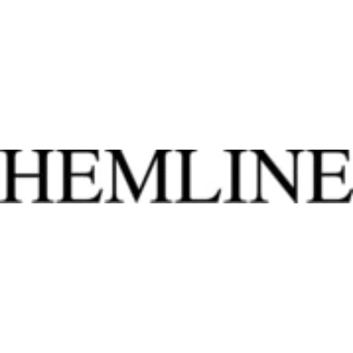 Hemline Promo Codes - 30% Off (Sitewide) in December 2025