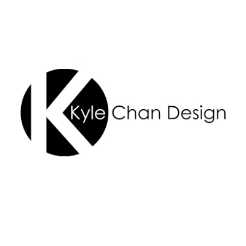 Kyle Chan Design Promo Codes - 40% Off in October 2025