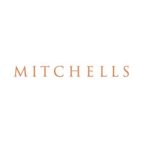 Mitchells Promo Codes - $180 Off (Sitewide) in October 2025
