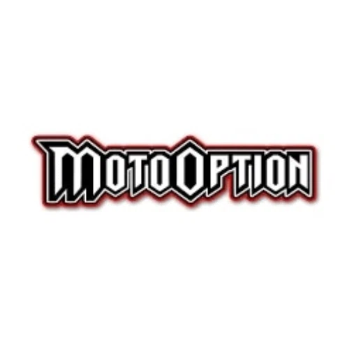 MotoOption Promo Codes - 10% Off (Sitewide) in Dec 2025