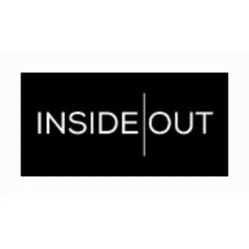 InsideOut Promo Codes - 50% Off (Sitewide) in January 2026