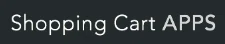 Shopping Cart Apps Promo Codes - $144 Off in February 2025
