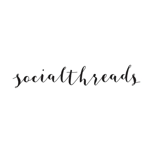 Social Threads Promo Code - 30% Off (Sitewide) in Nov 2025