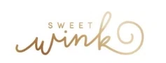 Sweet Wink Promo Codes - 15% Off (Sitewide) in Sep 2025