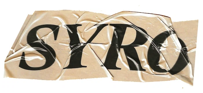 SYRO Promo Codes - $200 Off Discount Code March 2025