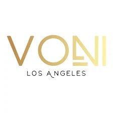 VONI Los Angeles Promo Codes - 10% Off in March 2025