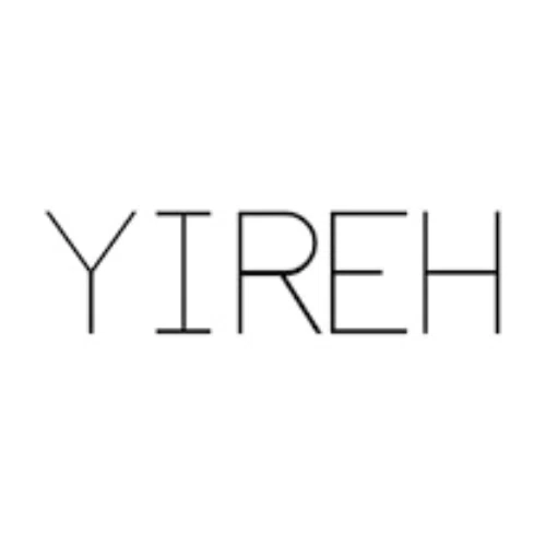 Yireh Promo Codes - 15% Off Discount Code October 2025