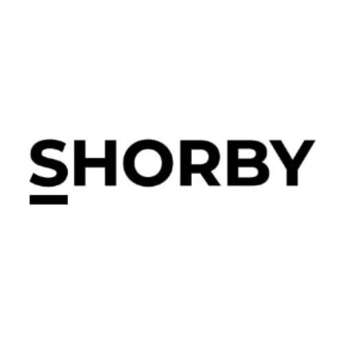 SHORBY Promo Codes - 10% Off (Sitewide) in Nov 2025