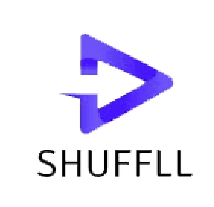 Shuffll Promo Codes - $100 Off (Sitewide) in December 2025