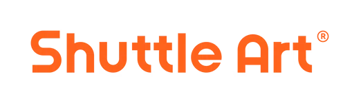 Shuttle Art Promo Codes - 15% Off (Sitewide) in October 2025