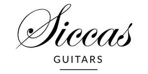 Siccas Guitars Promo Code - $150 Off (Sitewide) in Sep 2025