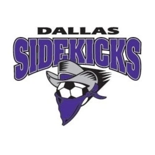 20% Off Dallas Sidekicks Promo Code (2 Active) Jul '24