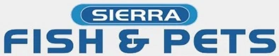 Sierra Fish & Pets Promo Codes - 30% Off in February 2025
