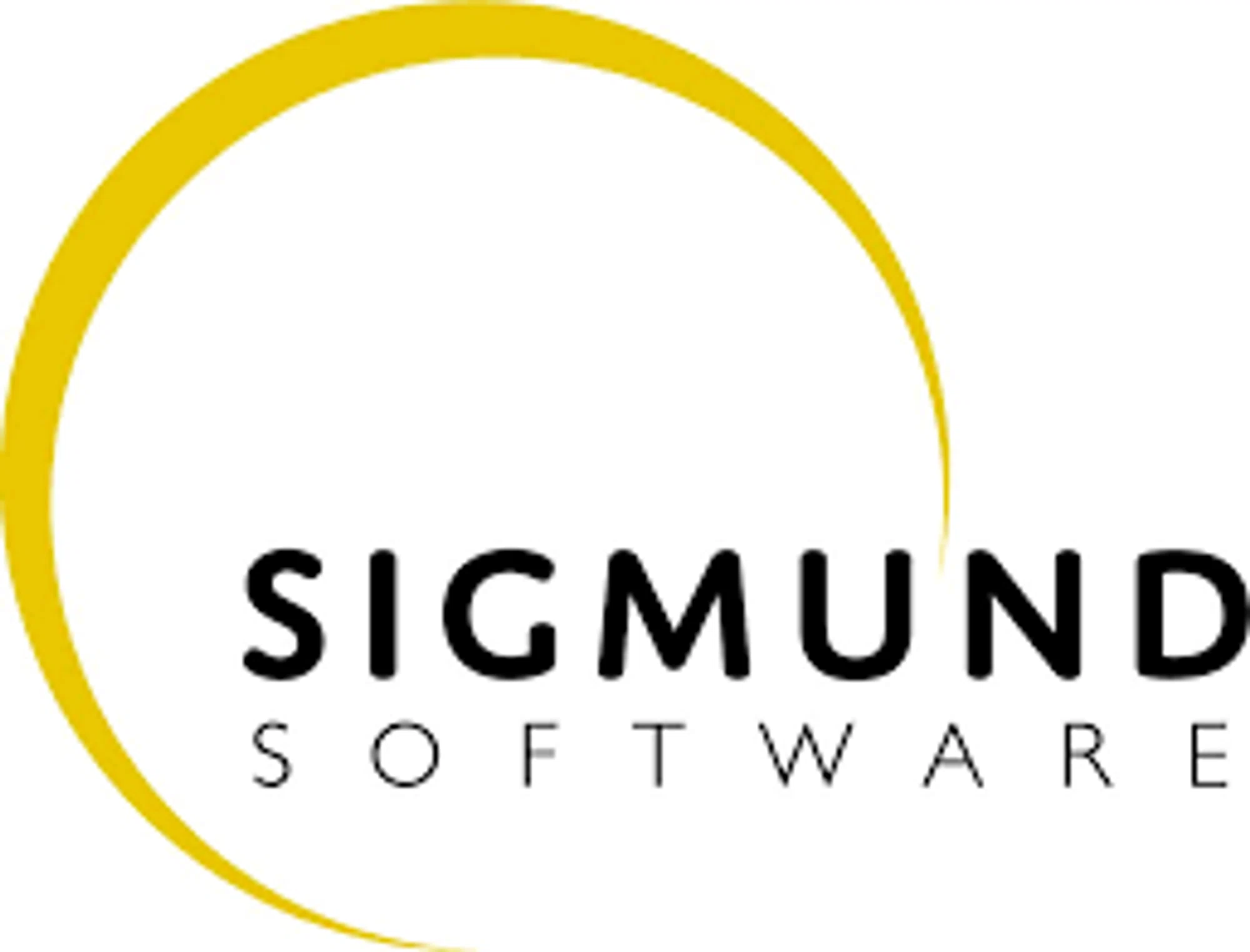 Sigmund Software Promo Codes - 30% Off in March 2025