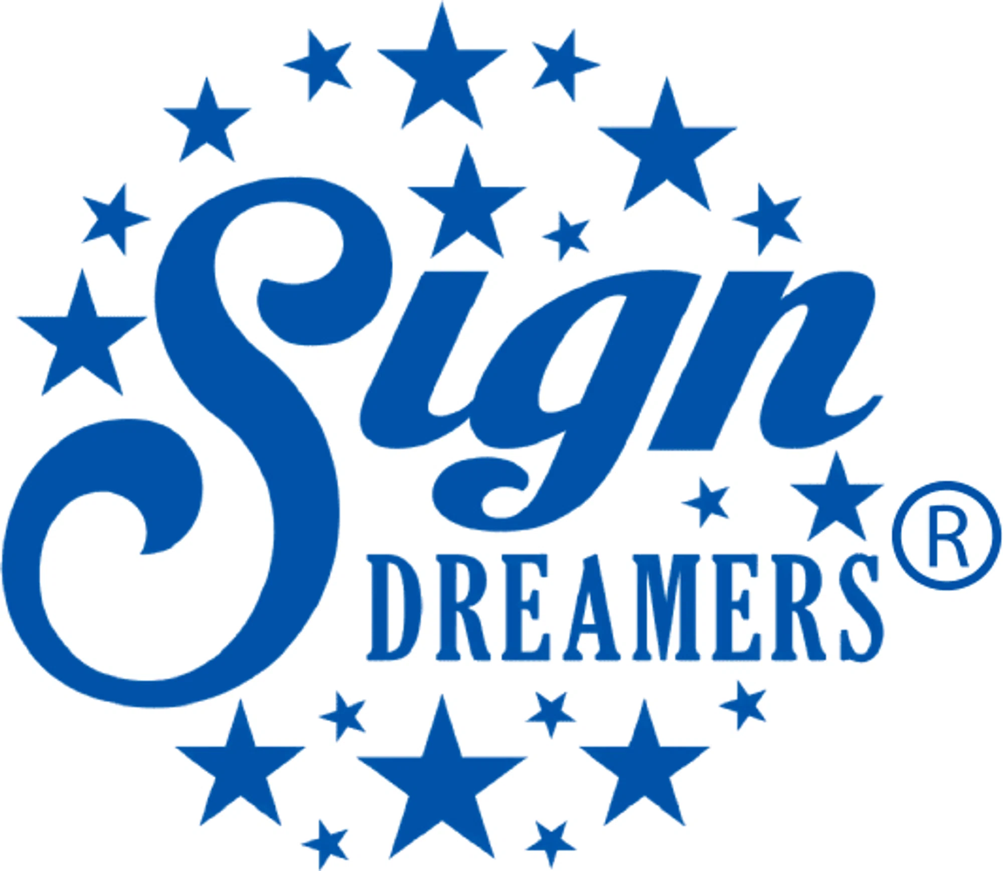 Sign Dreamers Promo Codes - 60% Off (Sitewide) in May 2025