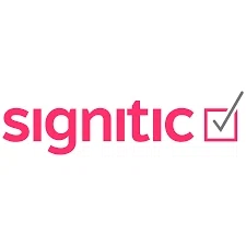 Signitic Promo Codes - 69% Off Discount Code June 2025