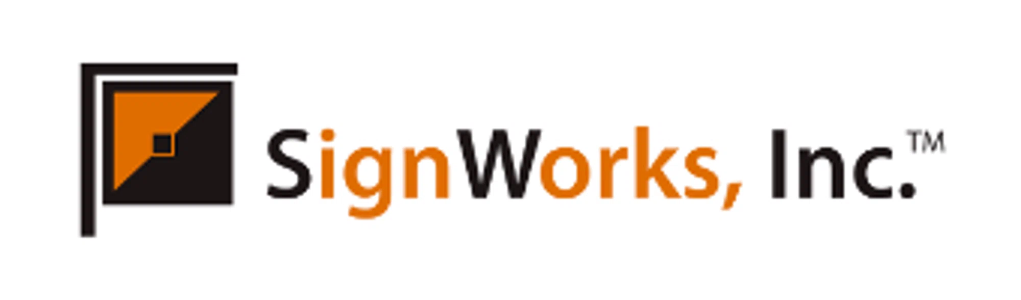SignWorks Promo Codes - $150 Off (Sitewide) in Dec 2025