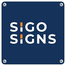 Sigo Signs Promo Codes - 10% Off (Sitewide) in Dec 2025