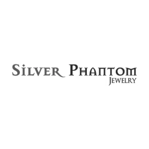 Silver Phantom Jewelry Promo Codes - $25 Off in June 2026