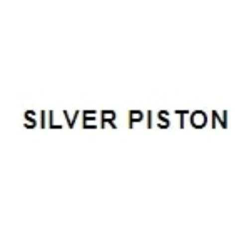 Silver Piston Promo Codes - $200 Off (Sitewide) in April 2025