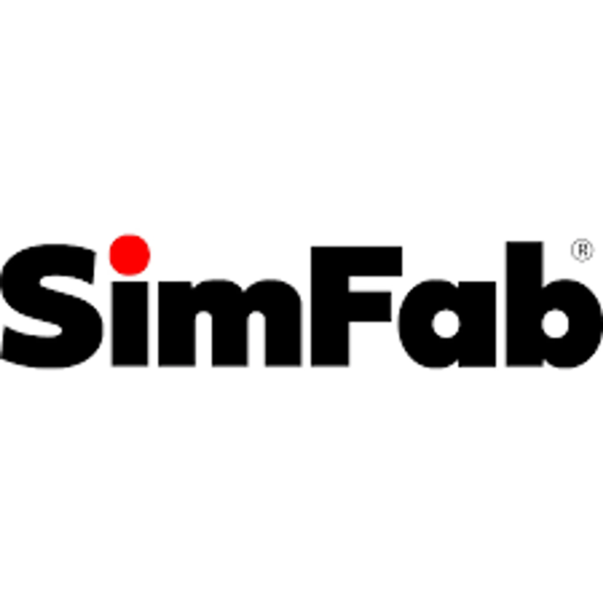 SimFab Promo Codes - $50 Off (Sitewide) in December 2025