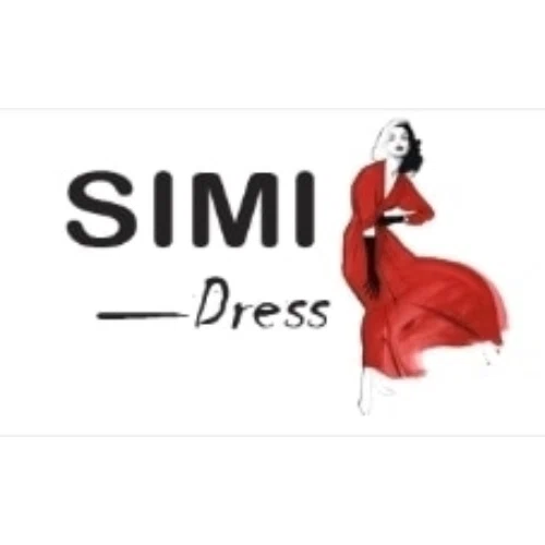 Simi Dress Promo Codes - 20% Off (Sitewide) in August 2025