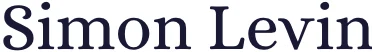 Simon Levin Promo Codes - $50 Off (Sitewide) in Sep 2025