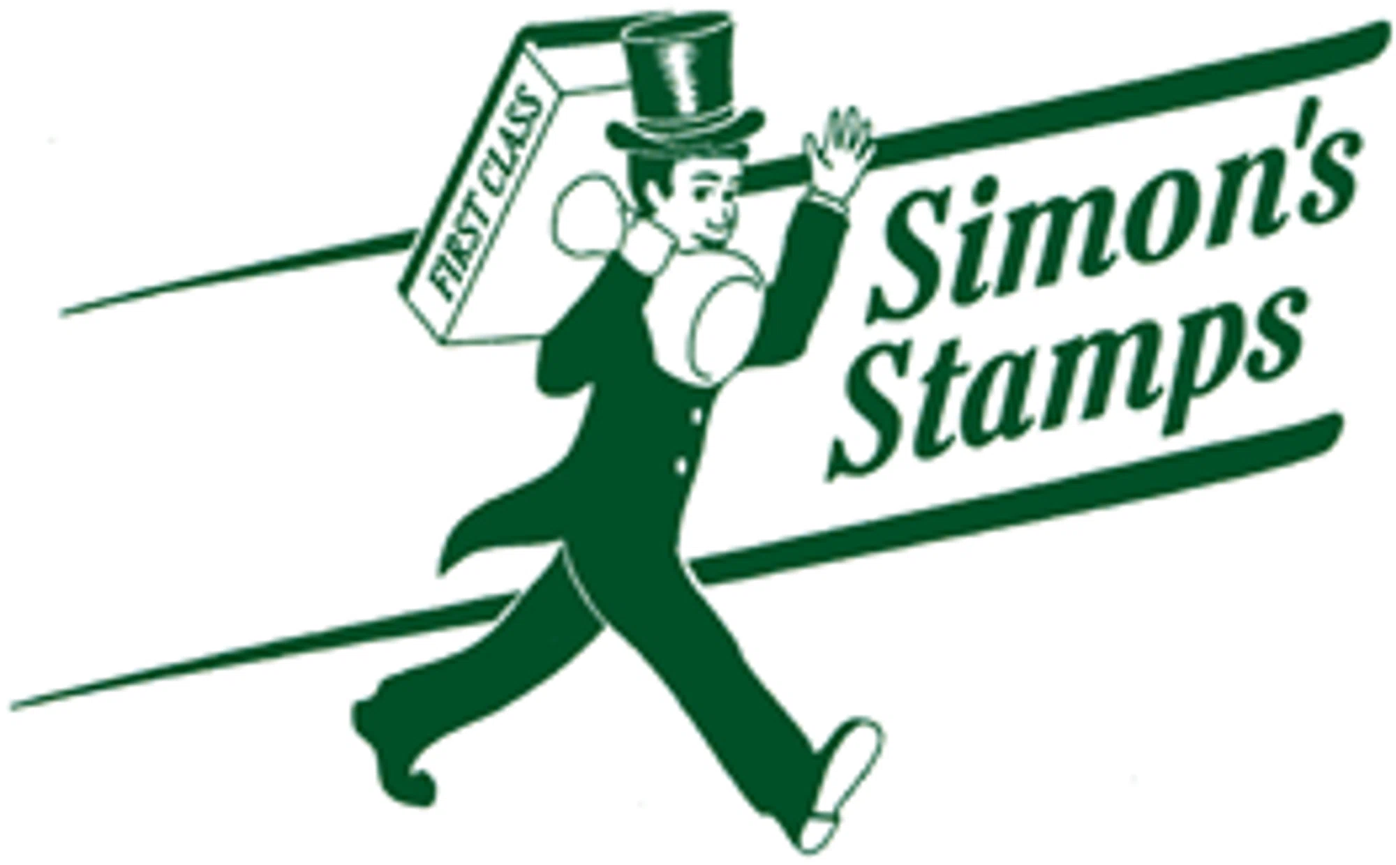 Simon's Stamp Promo Code - $100 Off (Sitewide) in Dec 2025