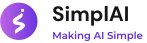 SimplAI Promo Codes - 50% Off Discount Code April 2025