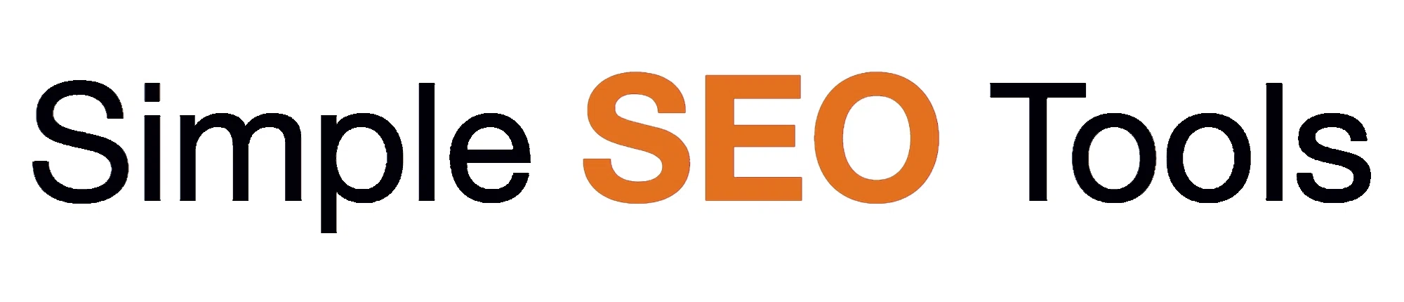 Simple Seo Tools Promo Code - 50% Off (Sitewide) in 2024