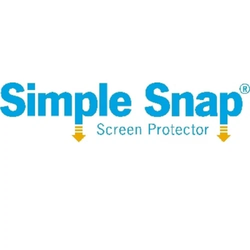Simple Snap Screen Protectors Promo Code - 25% Off in 2025