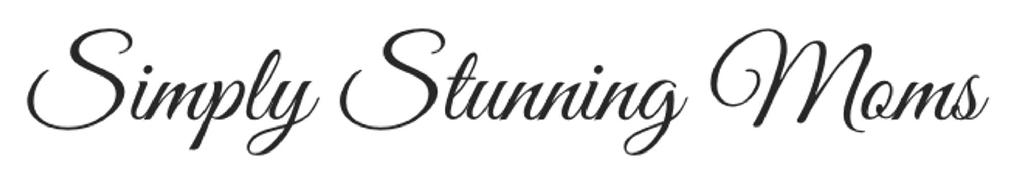 Simply Stunning Moms Promo Codes 162 Off In Mar 2025