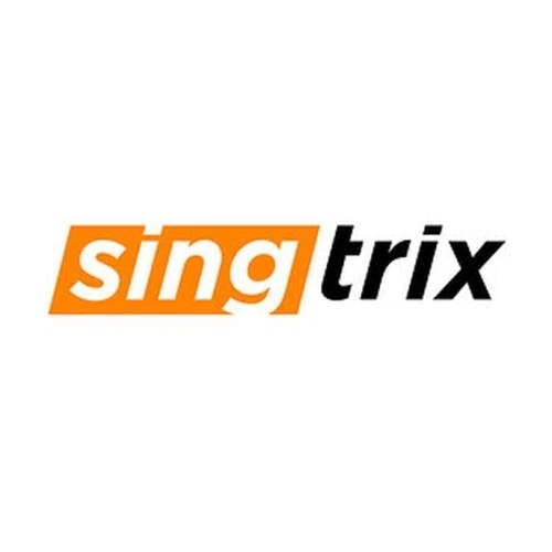 Singtrix Promo Codes - $40 Off Discount Code August 2025