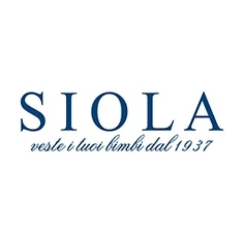 Siola Promo Codes - $150 Off Discount Code March 2025