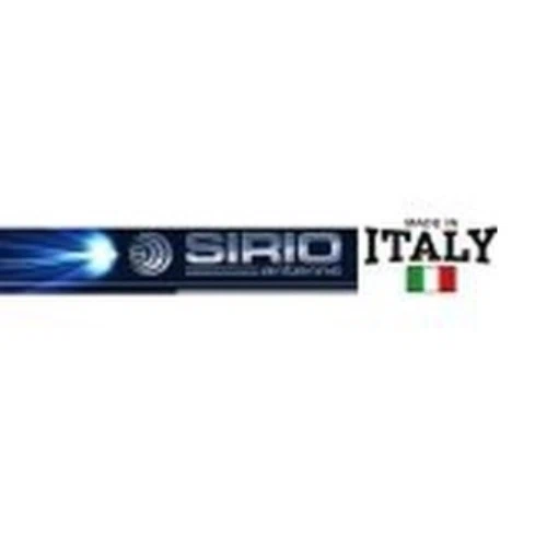 Sirio Promo Codes - 25% Off Discount Code October 2025