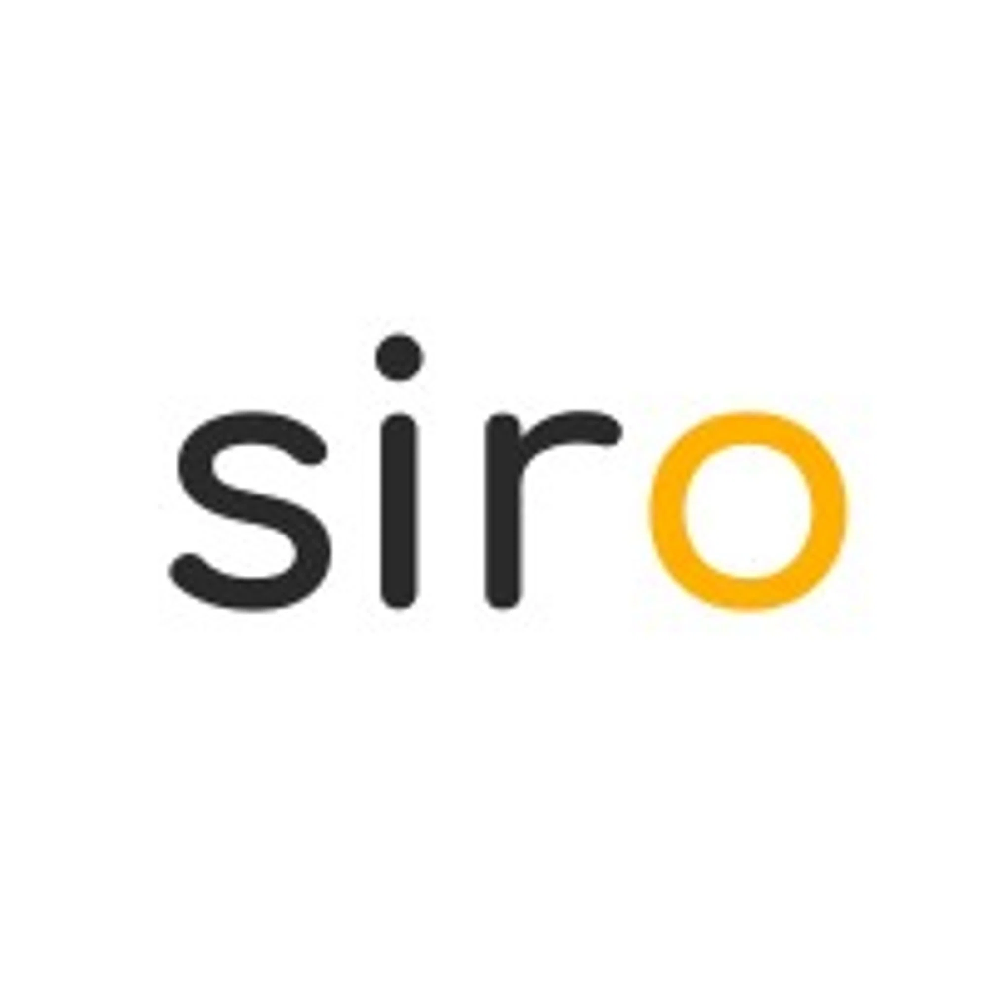 Siro AI Promo Codes - $108 Off (Sitewide) in December 2025