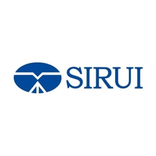 Sirui Discount Codes - $100 Off Promo Code December 2025