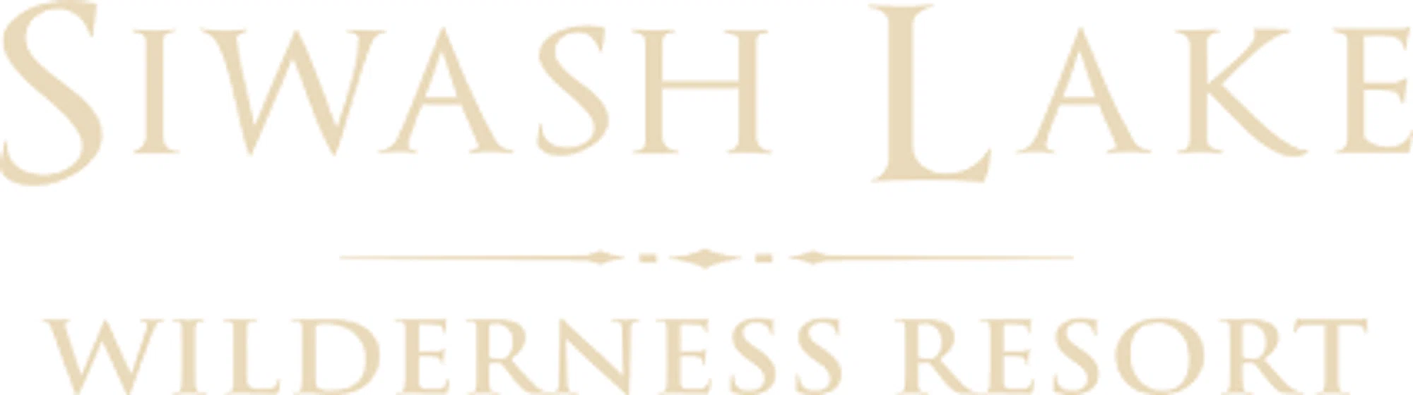 Siwash Lake Ranch Resort Promo Code - $50 Off in Sep 2025