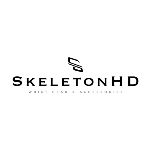 SkeletonHD Promo Codes - $30 Off (Sitewide) in Dec 2025