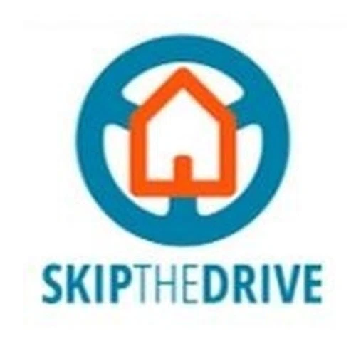 Skip The Drive Promo Codes - 50% Off (Sitewide) in Jan 2025
